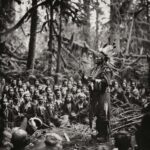 Chief Seattle - Environmental Speech - 1854