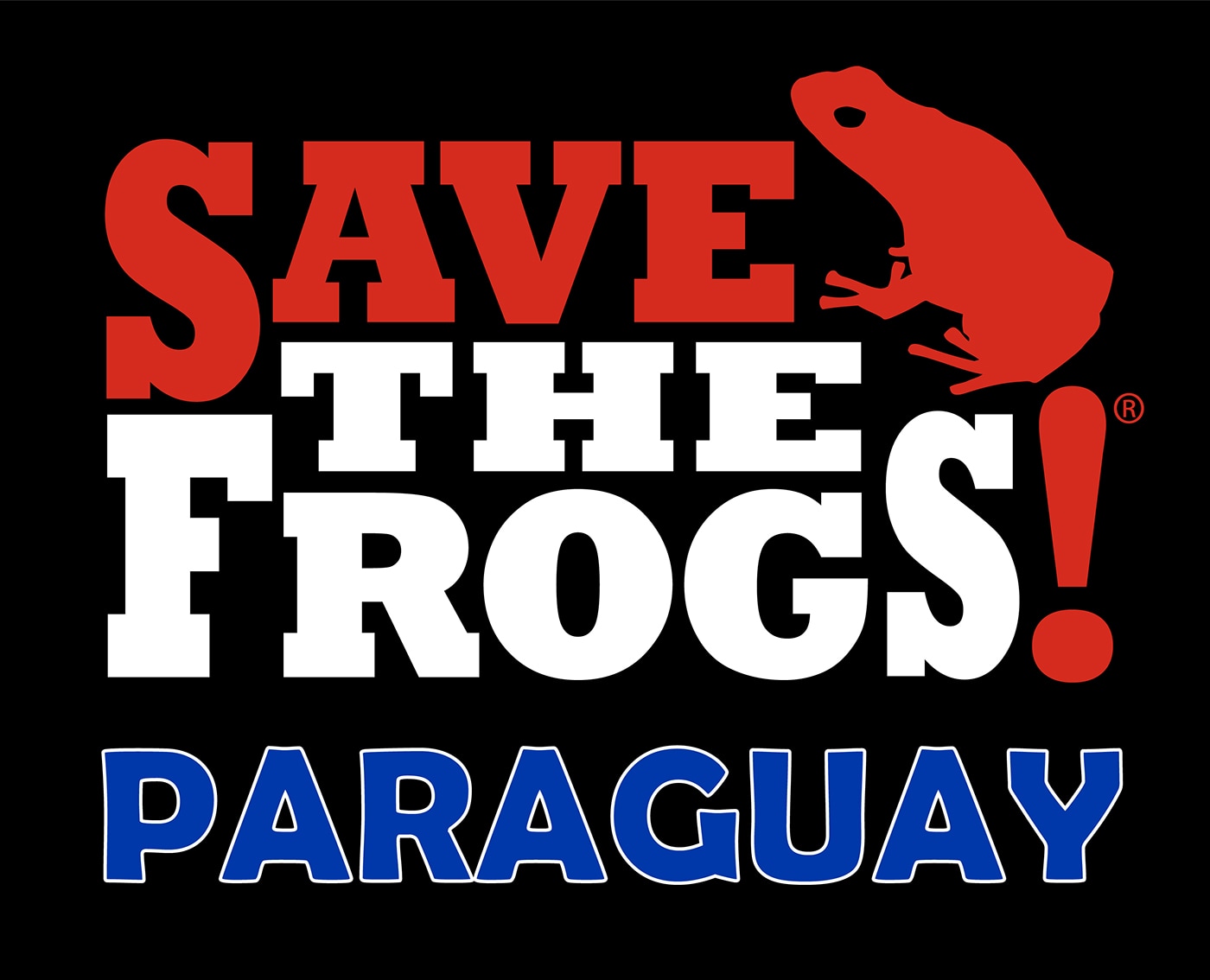 SAVE THE FROGS! - Amphibian Conservation Organization