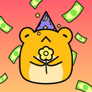 Froggies NFTs Donates $10,000 To SAVE THE FROGS!