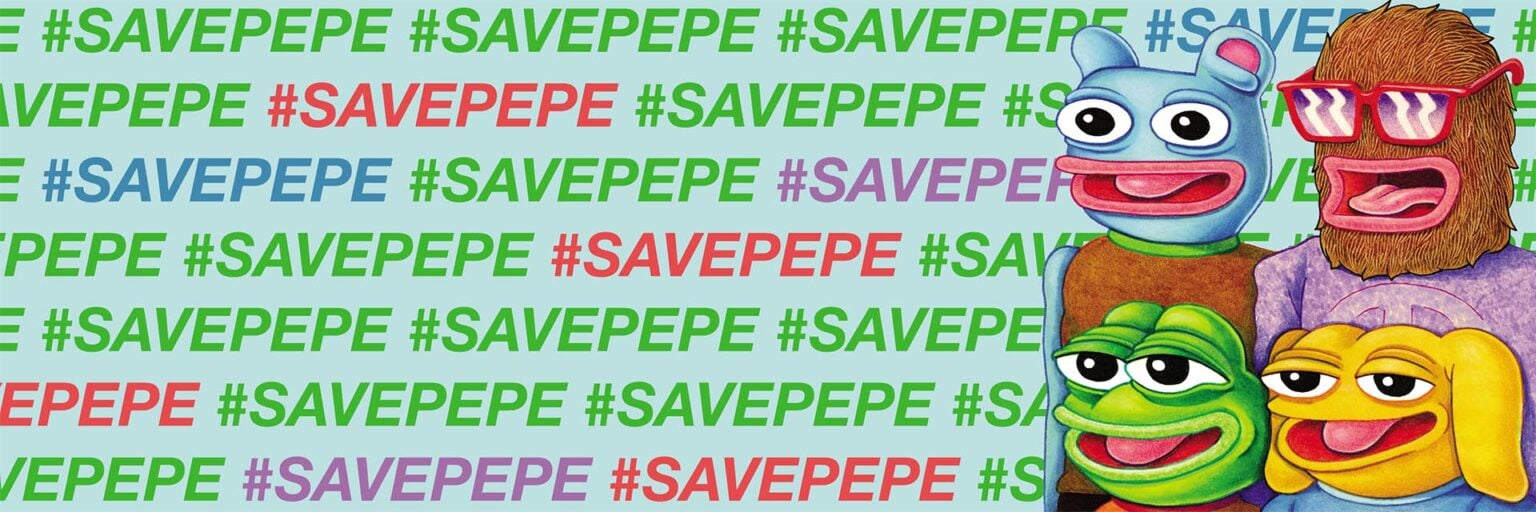 Pepe The Frog - A Chill Frog Dude & Internet Sensation